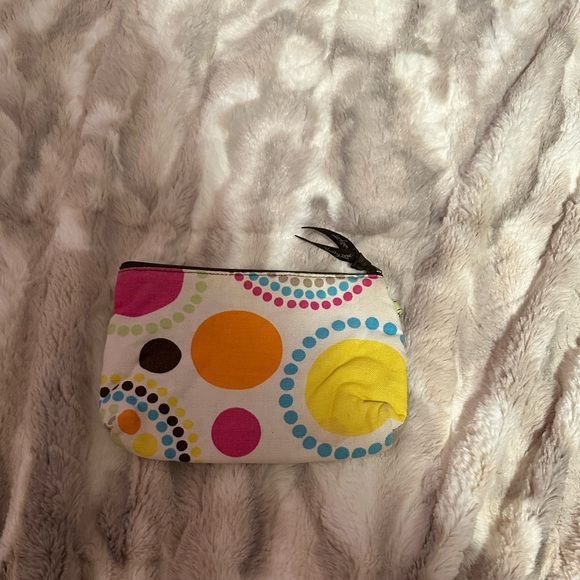 thirty-one | Bags | This Coin Purse Multiple Colors | Poshmark